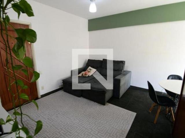 Apartamento à Venda Cambuí, 1 Quarto, 50 m2