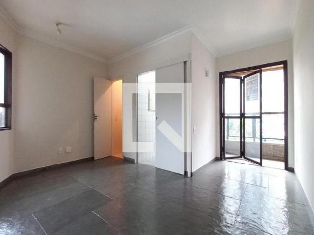 Apartamento à Venda Cambuí, 1 Quarto, 50 m2