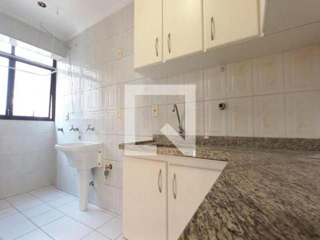 Apartamento à Venda Cambuí, 1 Quarto, 50 m2
