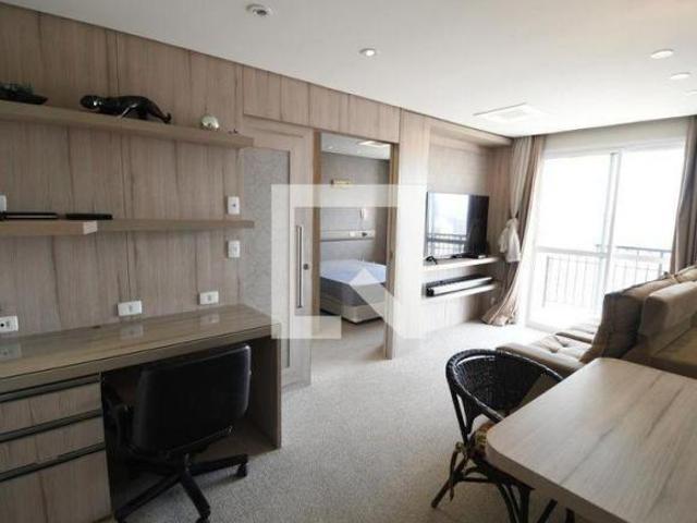 Apartamento à Venda Cambuí, 1 Quarto, 50 m2