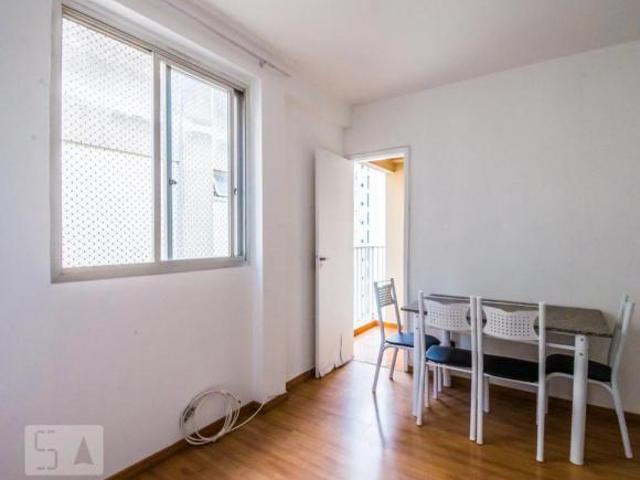 Apartamento à Venda Cambuí, 1 Quarto, 50 m2