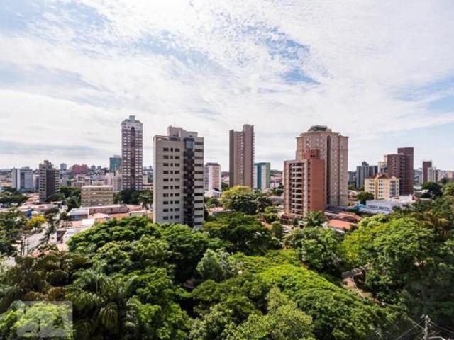 Apartamento à Venda Cambuí, 1 Quarto, 50 m2