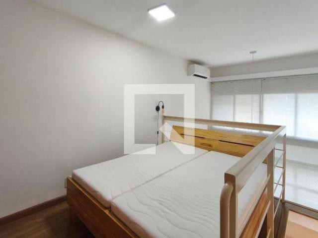 Apartamento à Venda Cambuí, 1 Quarto, 50 m2