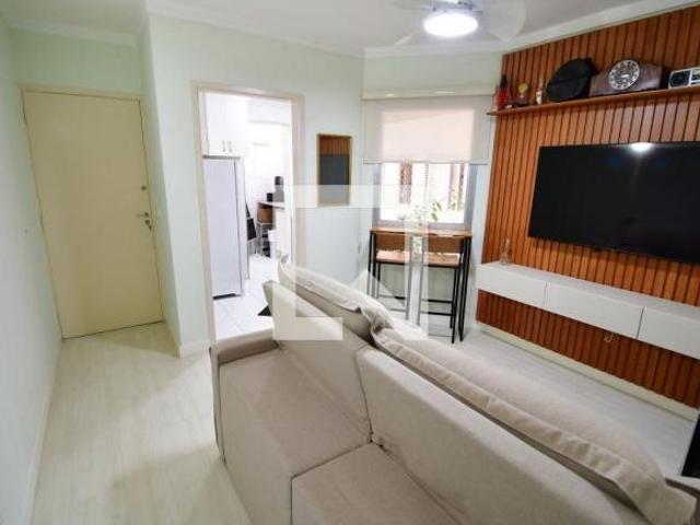 Apartamento à Venda Cambuí, 1 Quarto, 50 m2