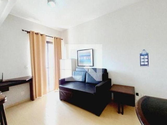 Apartamento à Venda Cambuí, 1 Quarto, 50 m² Campinas
