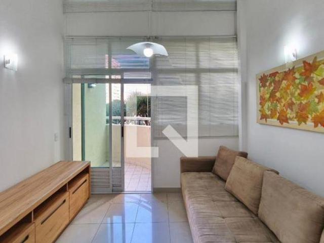 Apartamento à Venda Cambuí, 1 Quarto, 50 m² Campinas