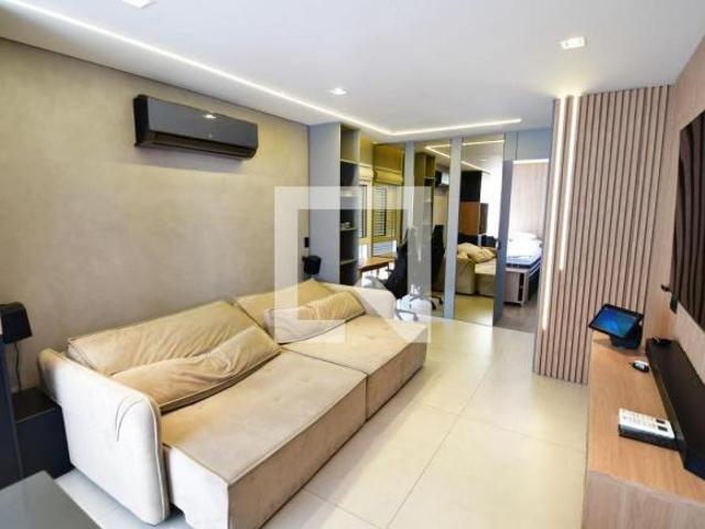 Apartamento à Venda Cambuí, 1 Quarto, 51 m2