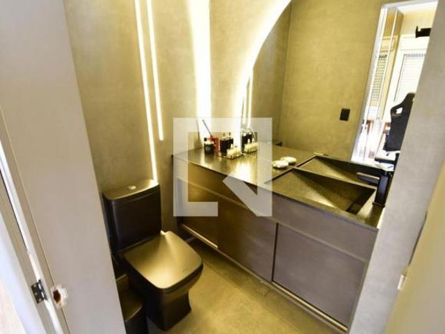 Apartamento à Venda Cambuí, 1 Quarto, 51 m2
