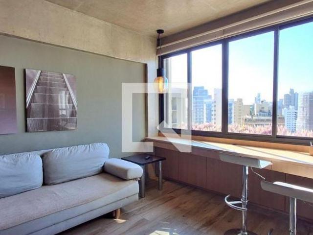 APARTAMENTO RESIDENTIAL em Campinas São Paulo, Cambuí