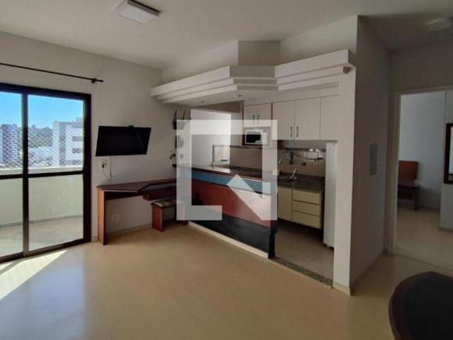 Apartamento à Venda Cambuí, 1 Quarto, 57 m2
