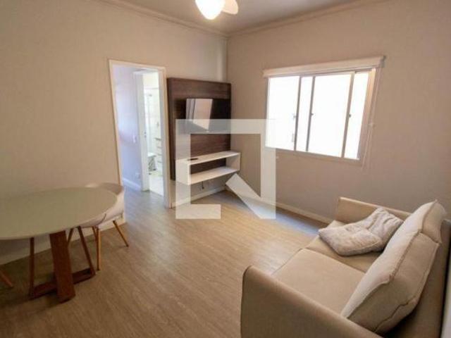 Apartamento à Venda Cambuí, 1 Quarto, 57 m2