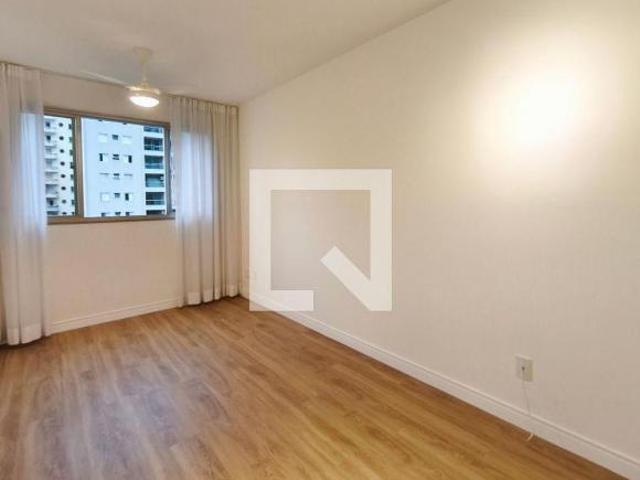 Apartamento à Venda Cambuí, 1 Quarto, 57 m2