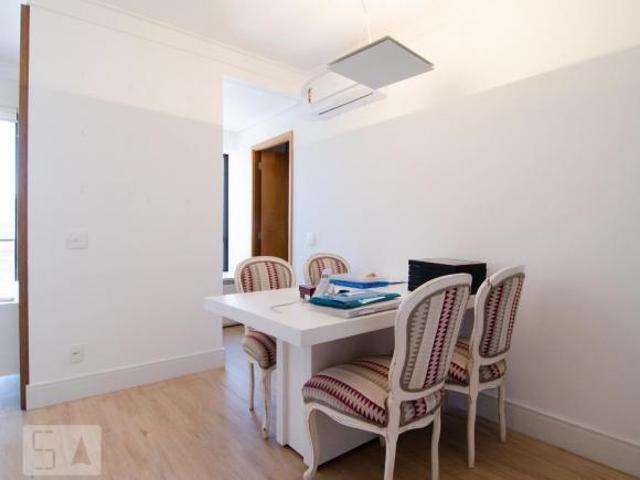 Apartamento à Venda Cambuí, 1 Quarto, 57 m² Campinas