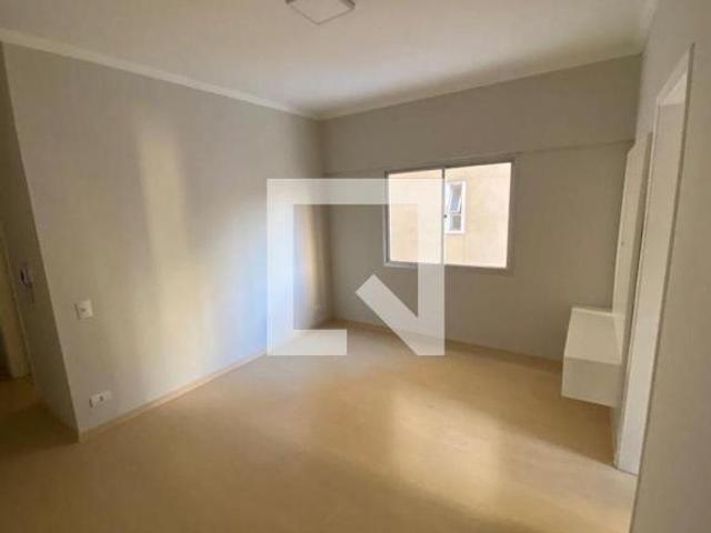 Apartamento à Venda Cambuí, 1 Quarto, 54 m2