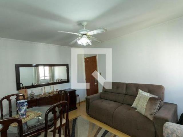 Apartamento à Venda Cambuí, 1 Quarto, 54 m2