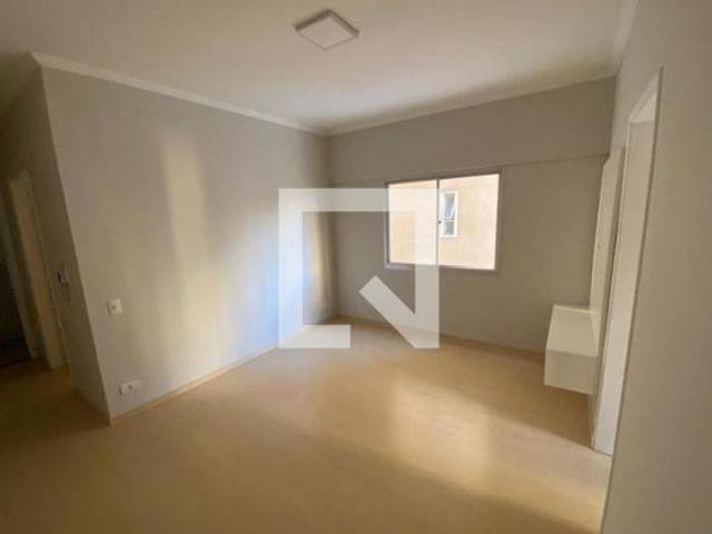 Apartamento à Venda Cambuí, 1 Quarto, 54 m² Campinas