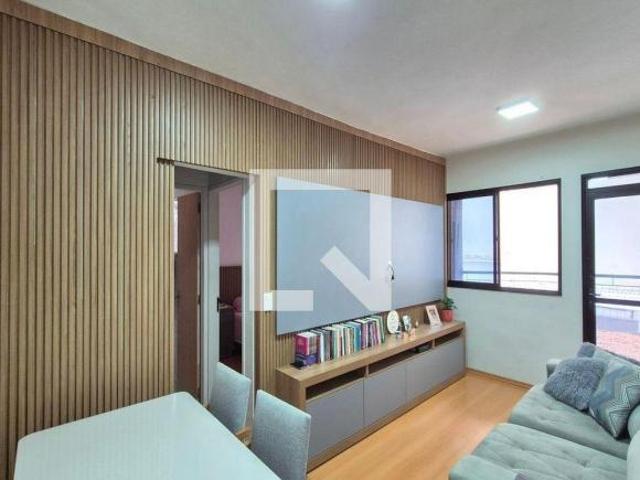 Apartamento à Venda Cambuí, 1 Quarto, 55 m2