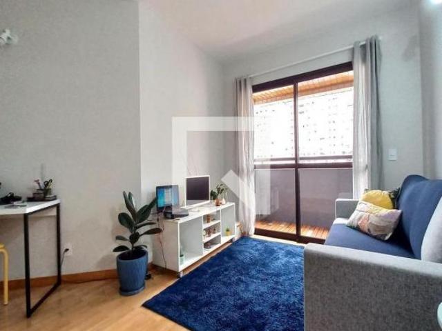 Apartamento à Venda Cambuí, 1 Quarto, 55 m2