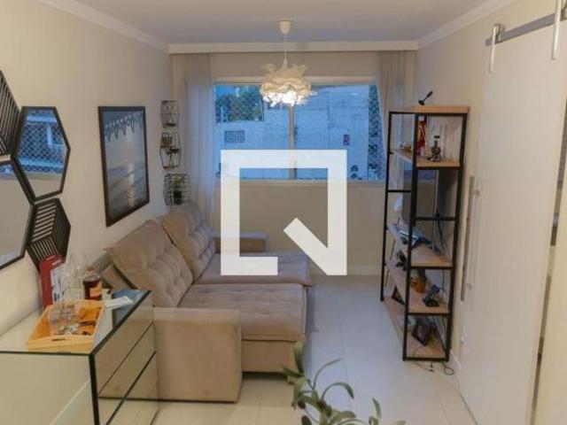 Apartamento à Venda Cambuí, 1 Quarto, 55 m2
