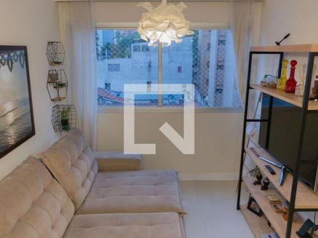 Apartamento à Venda Cambuí, 1 Quarto, 55 m² Campinas