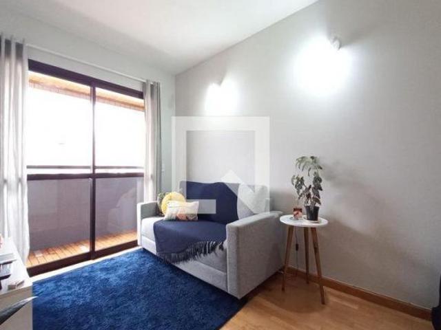Apartamento à Venda Cambuí, 1 Quarto, 55 m² Campinas