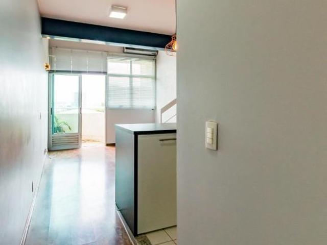 Apartamento à Venda Cambuí, 1 Quarto, 56 m2