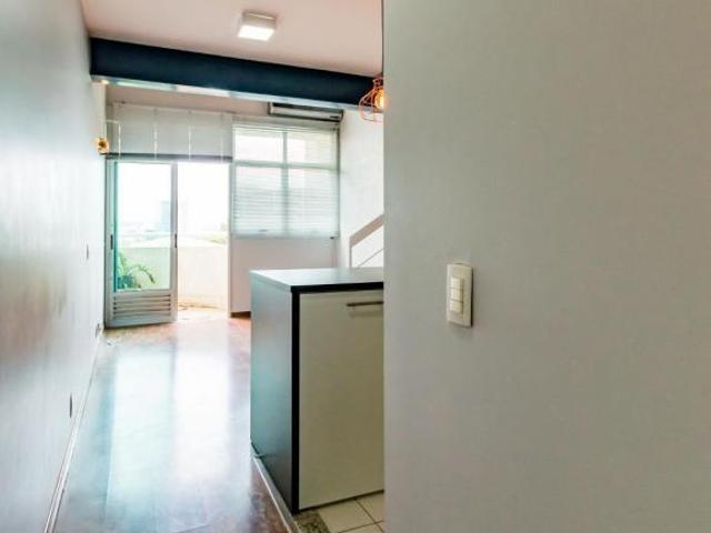 Apartamento à Venda Cambuí, 1 Quarto, 56 m2