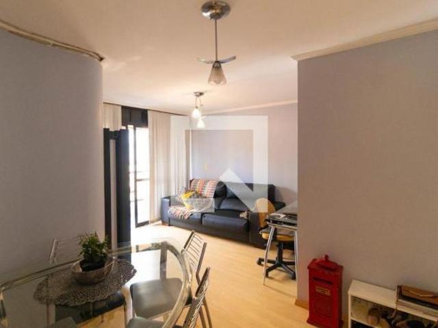 Apartamento à Venda Cambuí, 1 Quarto, 58 m2