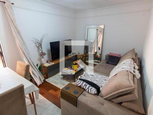 Apartamento à Venda Cambuí, 1 Quarto, 63 m2