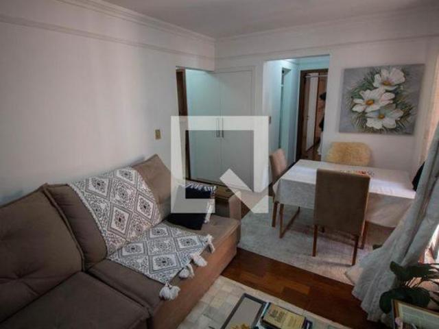 Apartamento à Venda Cambuí, 1 Quarto, 63 m2