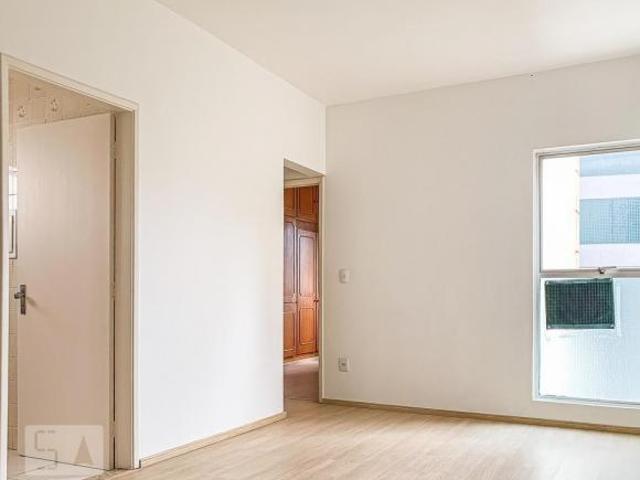 Apartamento à Venda Cambuí, 1 Quarto, 63 m2