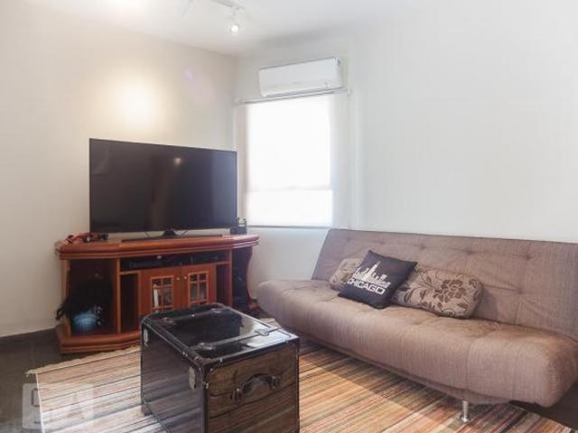 Apartamento à Venda Cambuí, 1 Quarto, 60 m2