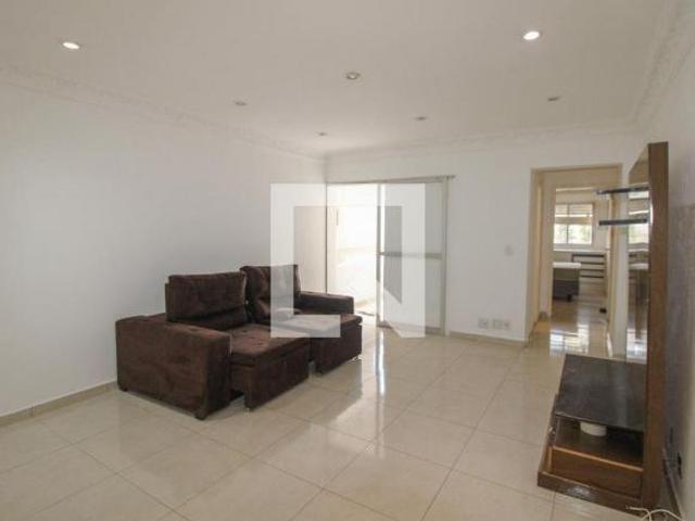 Apartamento à Venda Cambuí, 1 Quarto, 60 m2