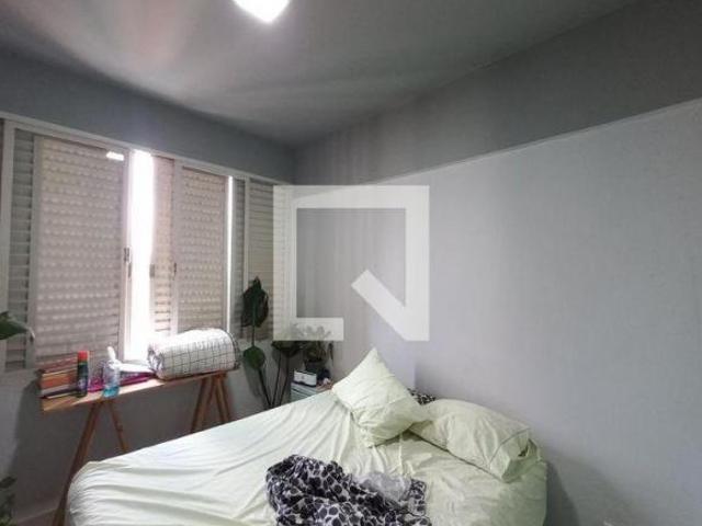 Apartamento à Venda Cambuí, 1 Quarto, 60 m2