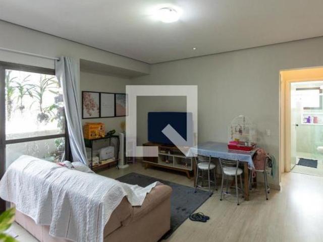 Apartamento à Venda Cambuí, 1 Quarto, 65 m2