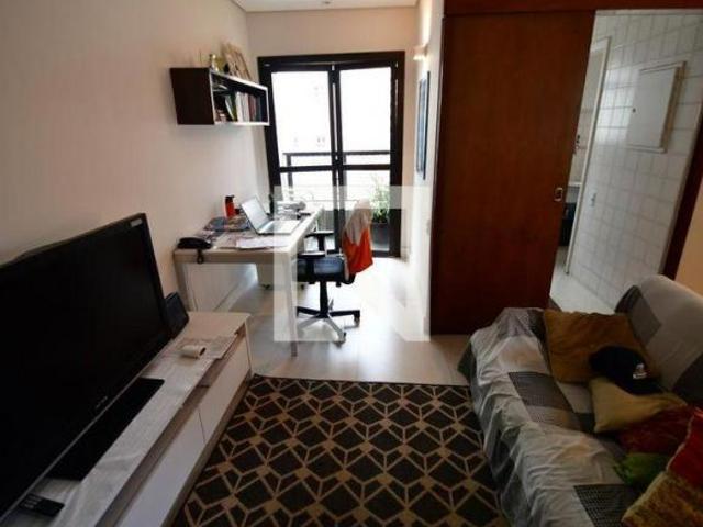 Apartamento à Venda Cambuí, 1 Quarto, 65 m² Campinas