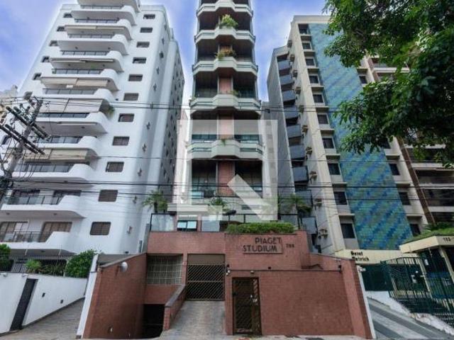Apartamento à Venda Cambuí, 1 Quarto, 68 m2