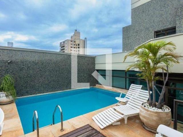 Apartamento à Venda Cambuí, 1 Quarto, 68 m2