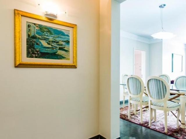 Apartamento à Venda Cambuí, 1 Quarto, 70 m2