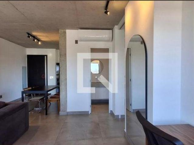 Apartamento à Venda Cambuí, 1 Quarto, 70 m2