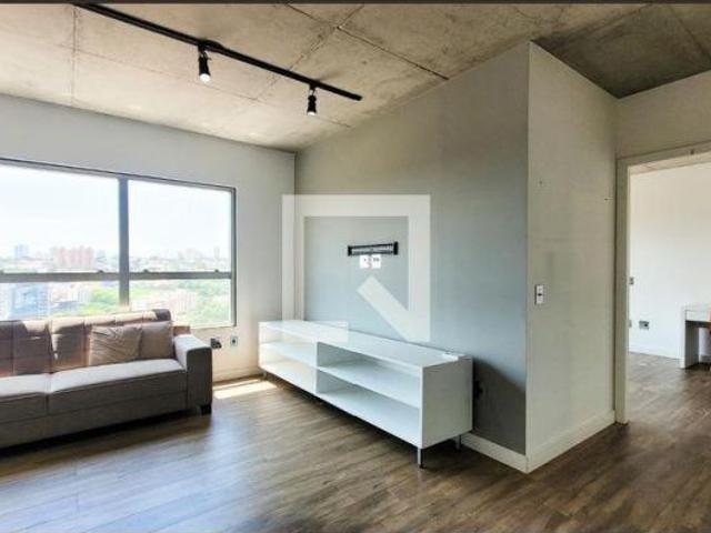 Apartamento à Venda Cambuí, 1 Quarto, 70 m2