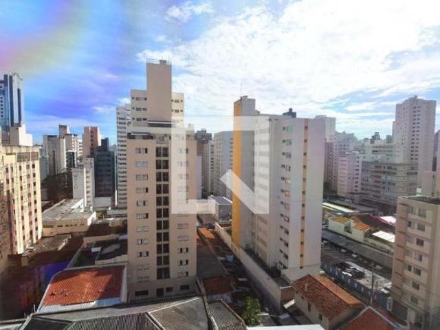 Apartamento à Venda Cambuí, 1 Quarto, 70 m2