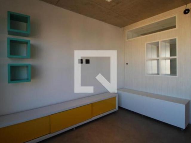 Apartamento à Venda Cambuí, 1 Quarto, 70 m2