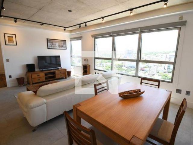 Apartamento à Venda Cambuí, 1 Quarto, 70 m2
