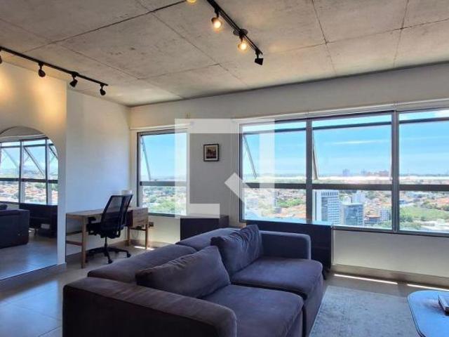 Apartamento à Venda Cambuí, 1 Quarto, 70 m2
