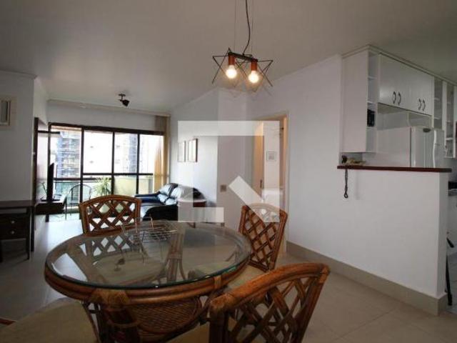 Apartamento à Venda Cambuí, 1 Quarto, 70 m2