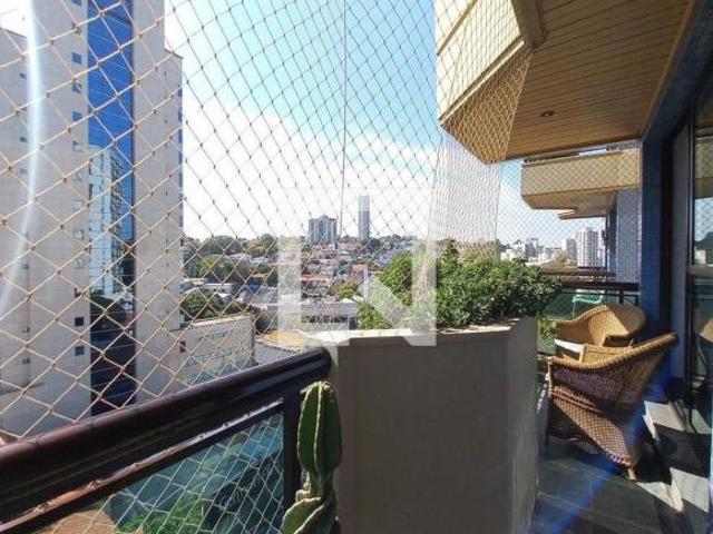 Apartamento à Venda Cambuí, 1 Quarto, 70 m2