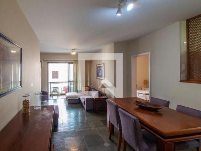 Apartamento à Venda Cambuí, 1 Quarto, 70 m2