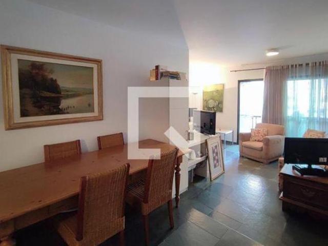 Apartamento à Venda Cambuí, 1 Quarto, 70 m2