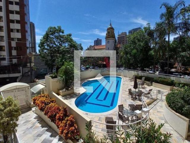 Apartamento à Venda Cambuí, 1 Quarto, 70 m2